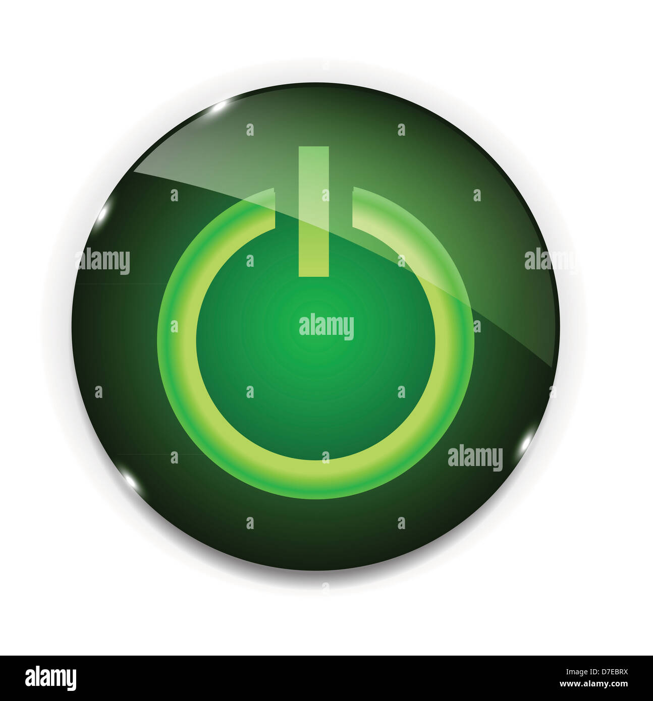 Light switch clipart hi-res stock photography and images - Alamy