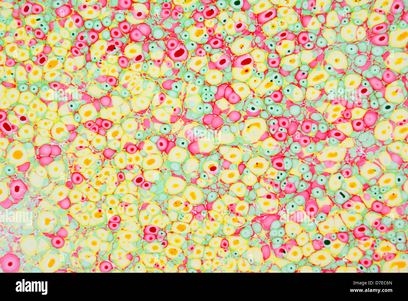 Paint spots background hi-res stock photography and images - Alamy