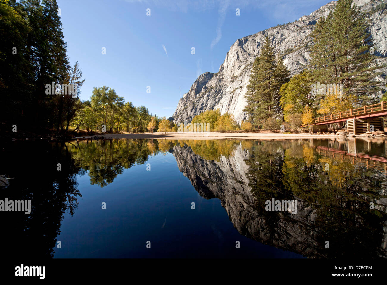 Yosemite Natio High Resolution Stock Photography and Images - Alamy