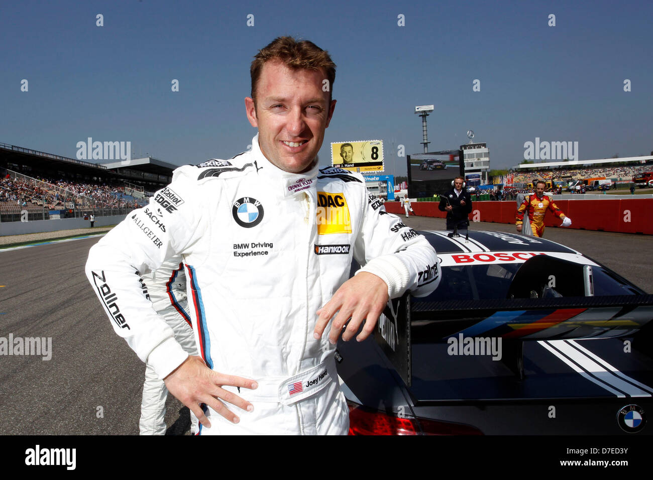 Motorsports / DTM: german touring cars championship 2013, 1. Race at ...