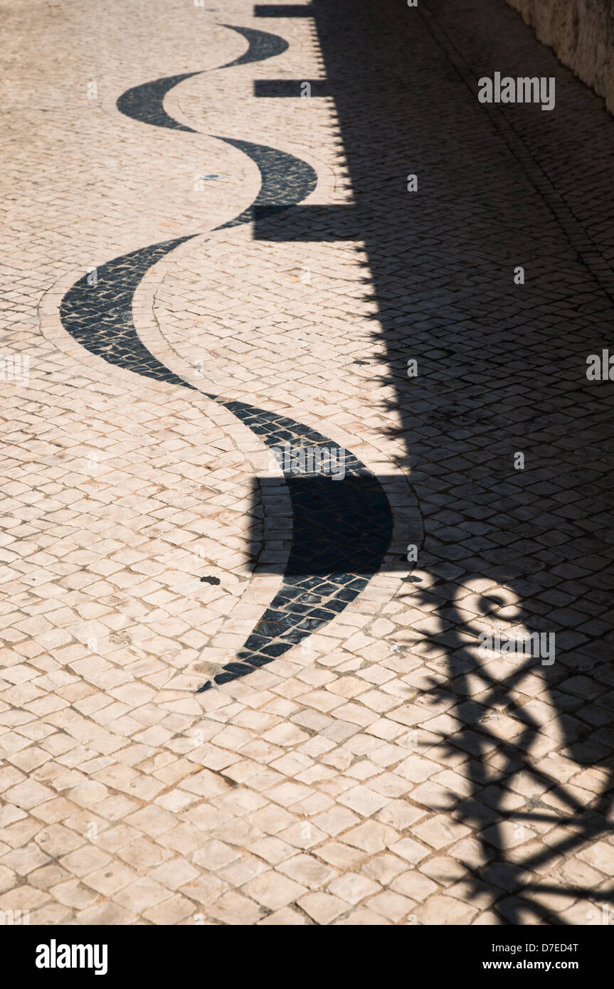 The shadow line hi-res stock photography and images - Alamy