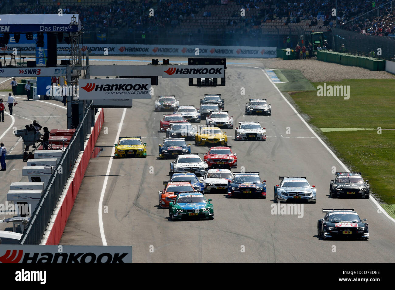 Fahrbild hi-res stock photography and images - Alamy