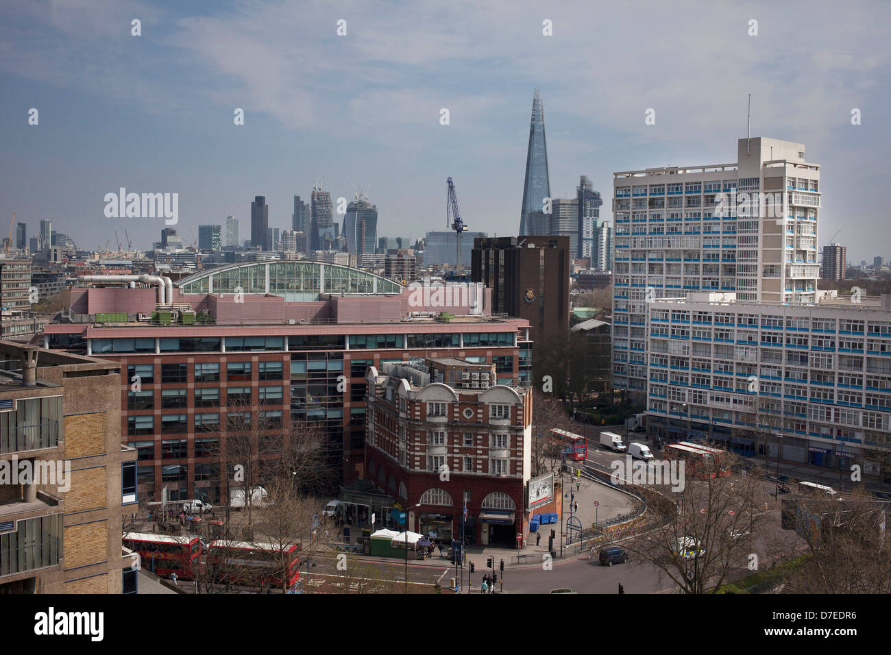 From Elephant Castle High Resolution Stock Photography and Images - Alamy