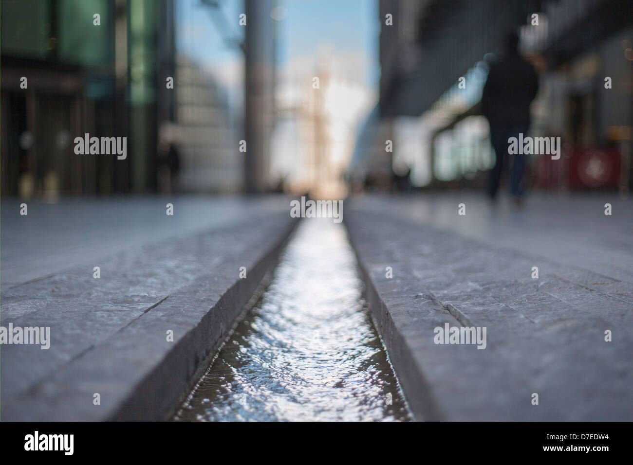 Rill hi-res stock photography and images - Alamy