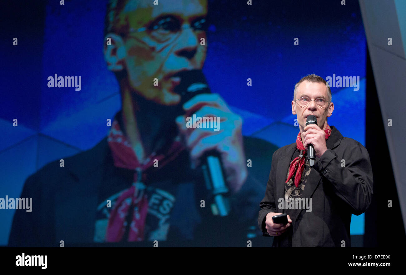 Johnny haeusler hi-res stock photography and images - Alamy