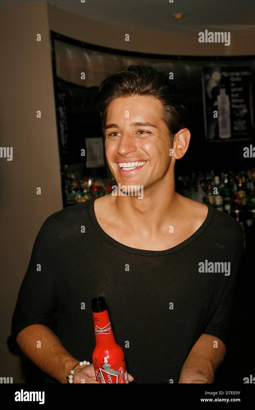 Ollie locke from made in hi-res stock photography and images - Alamy