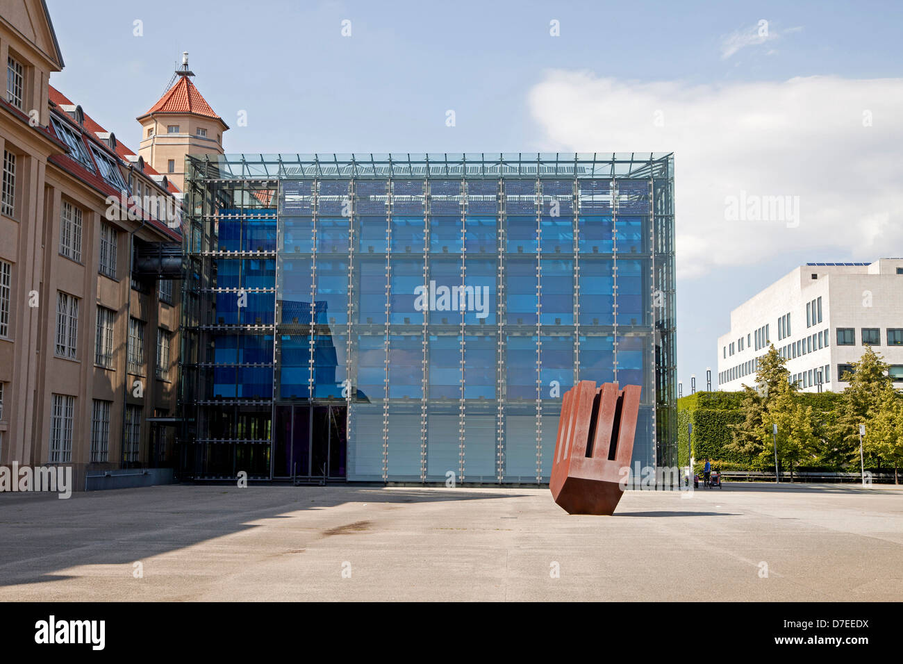 Zentrum hi-res stock photography and images - Alamy