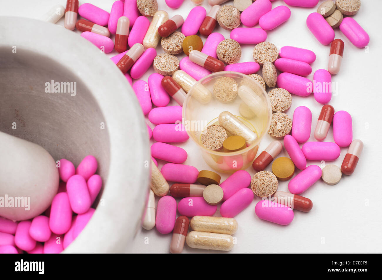 Mortar grinding machine hi-res stock photography and images - Alamy