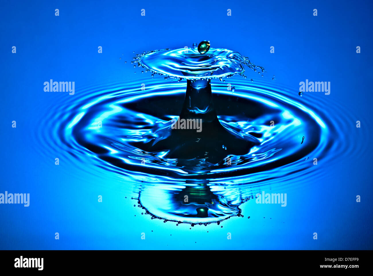 Water absorption hi-res stock photography and images - Alamy