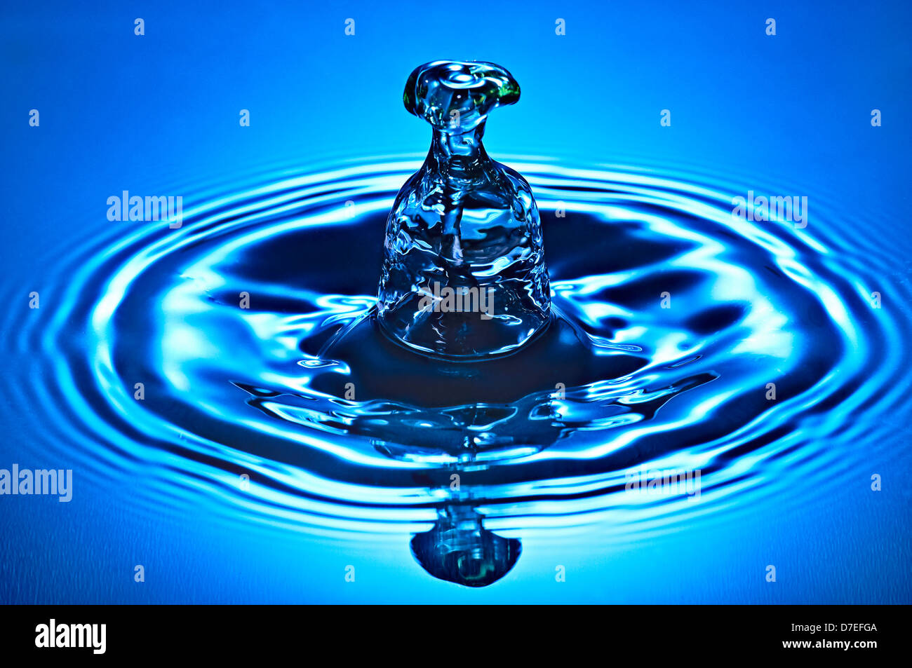 Ripple water hi-res stock photography and images - Alamy