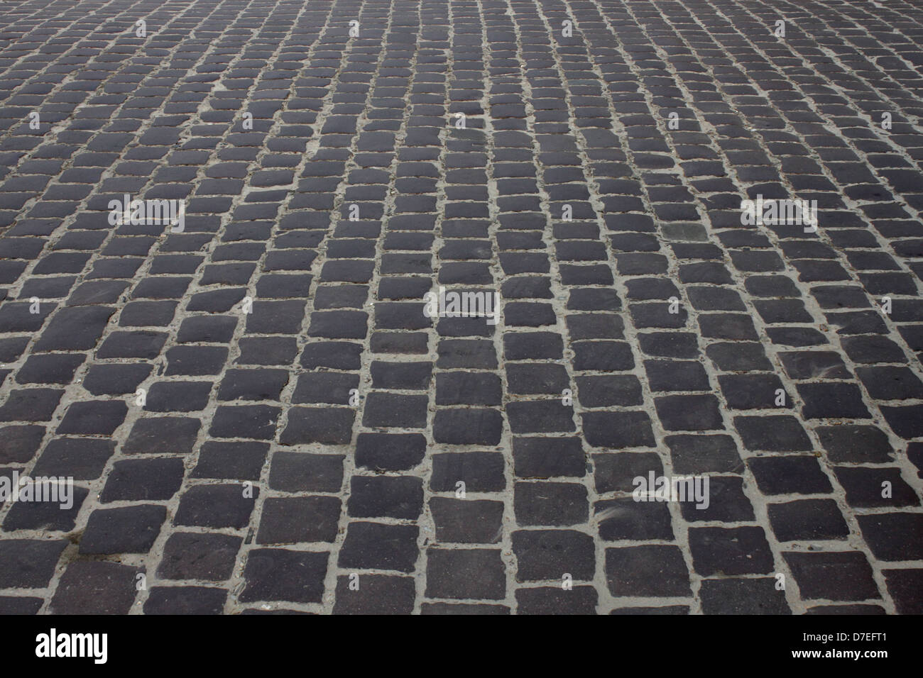 Stone pattern road hi-res stock photography and images - Alamy