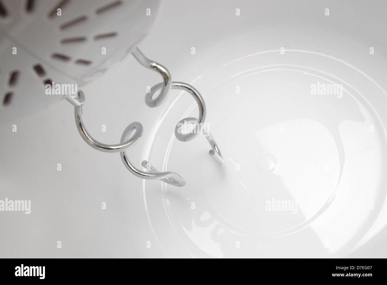 Kitchen hooks hi-res stock photography and images - Alamy