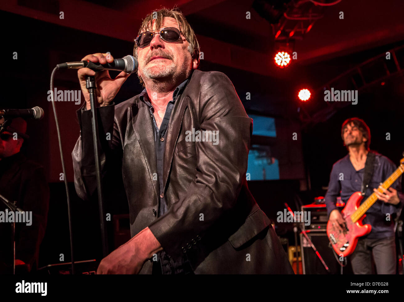Southside johnny hi-res stock photography and images - Alamy