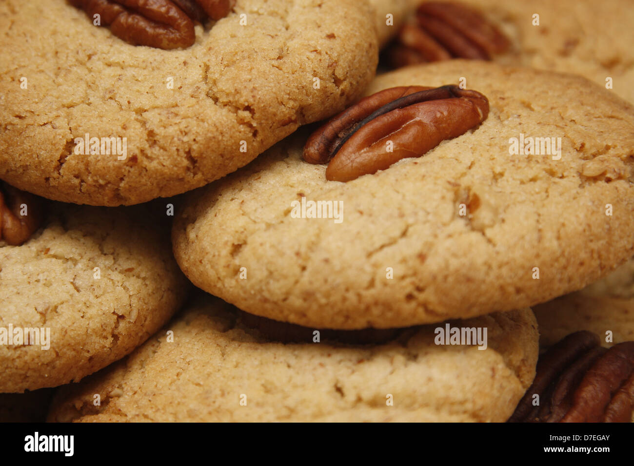 Pecan image hi-res stock photography and images - Alamy