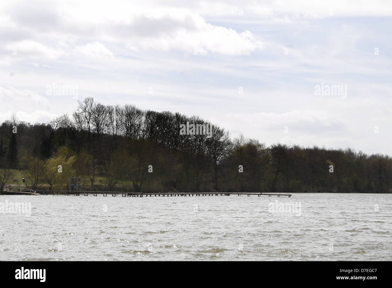 Langold hi-res stock photography and images - Alamy