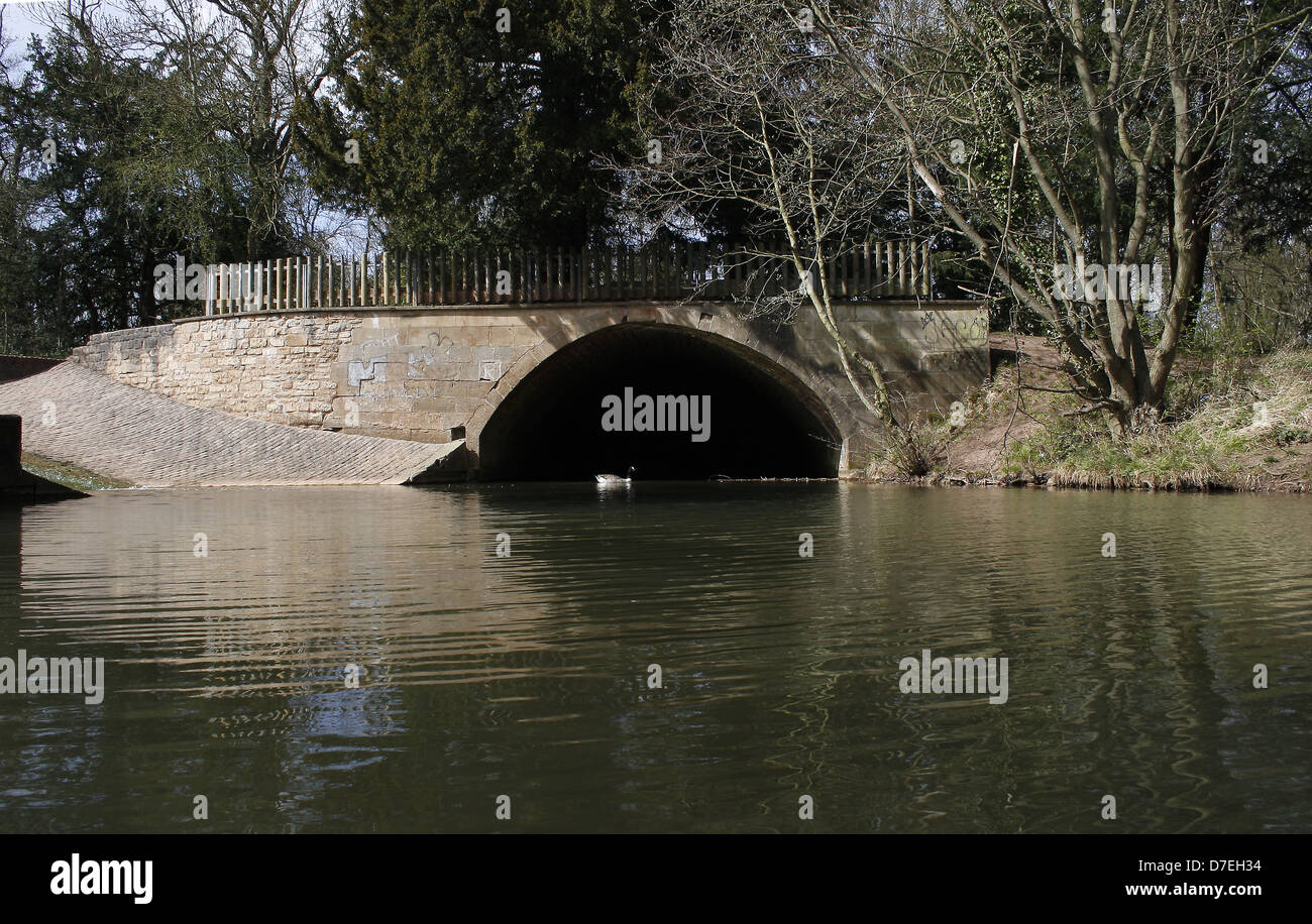 Langold country park hi-res stock photography and images - Alamy