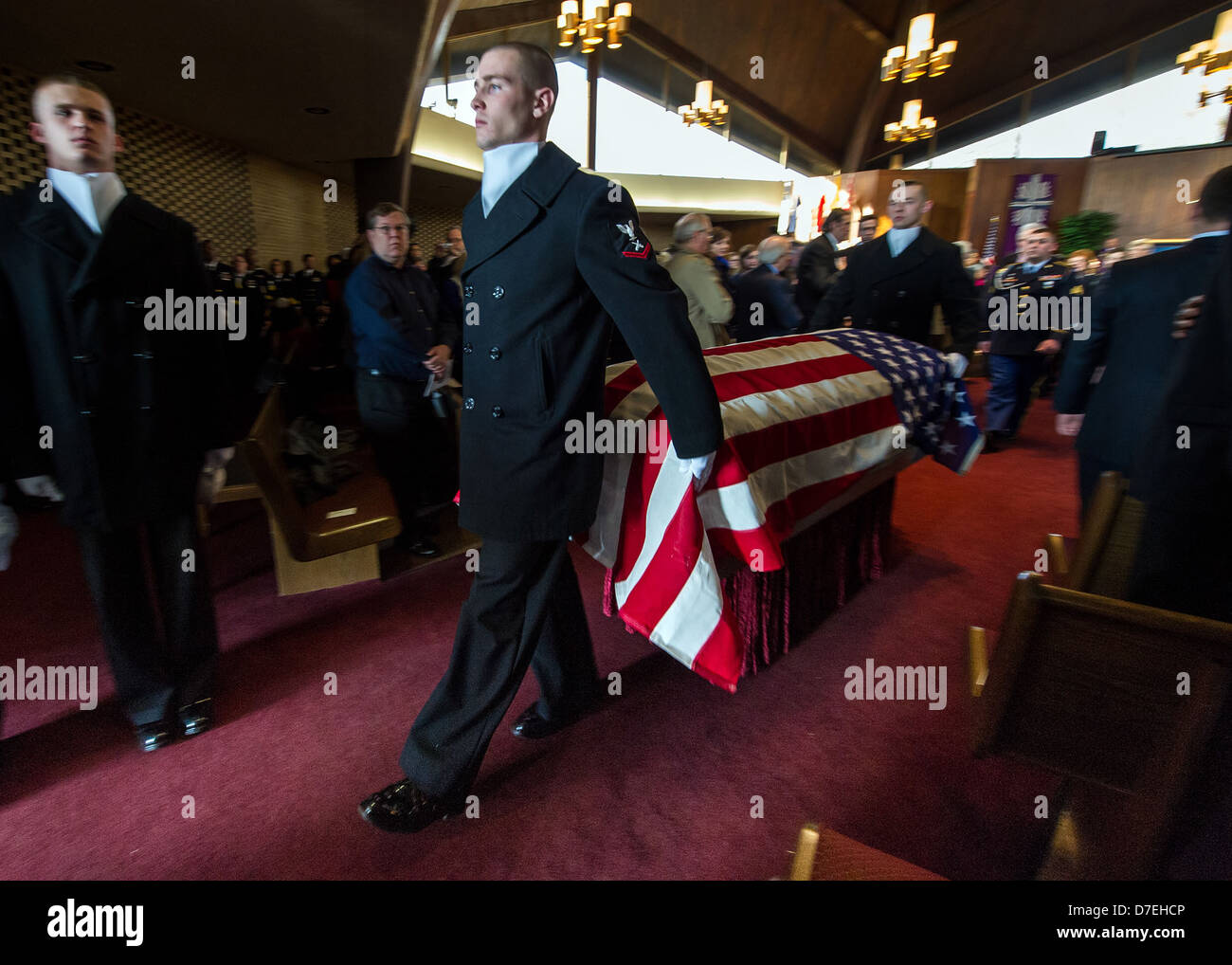 Interred hi-res stock photography and images - Alamy