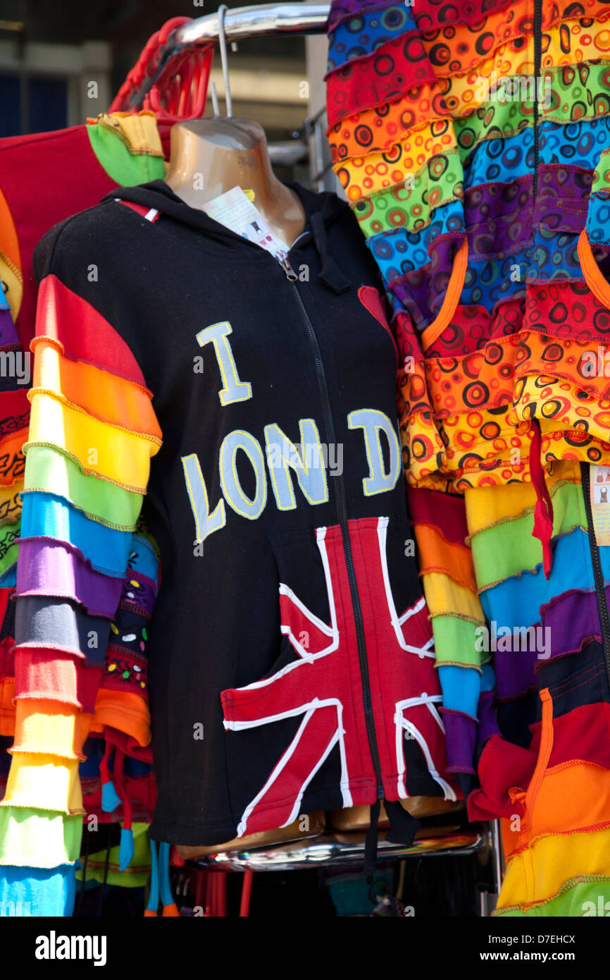 Garish clothes hi-res stock photography and images - Alamy