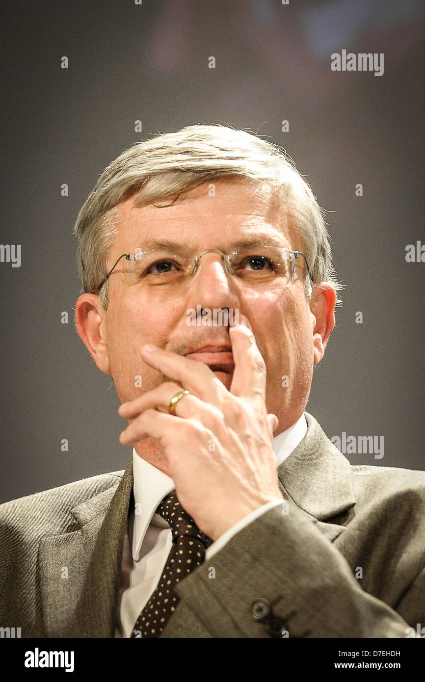 News consumer plants hi-res stock photography and images - Alamy