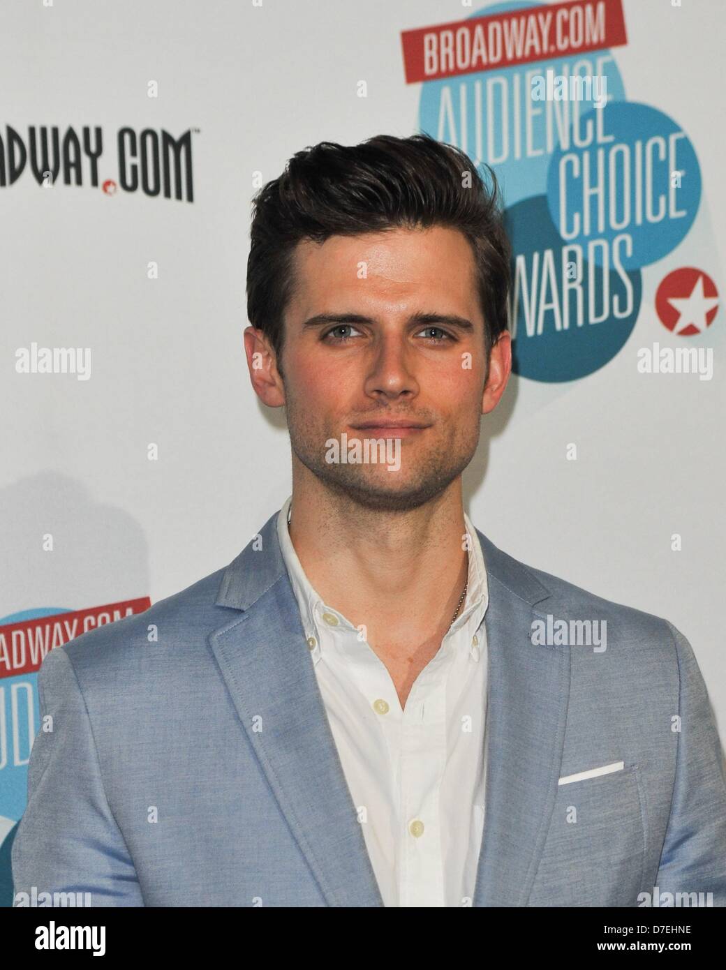 Kyle dean massey hi-res stock photography and images - Alamy