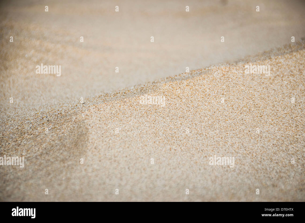 Morocco beach sand hi-res stock photography and images - Alamy