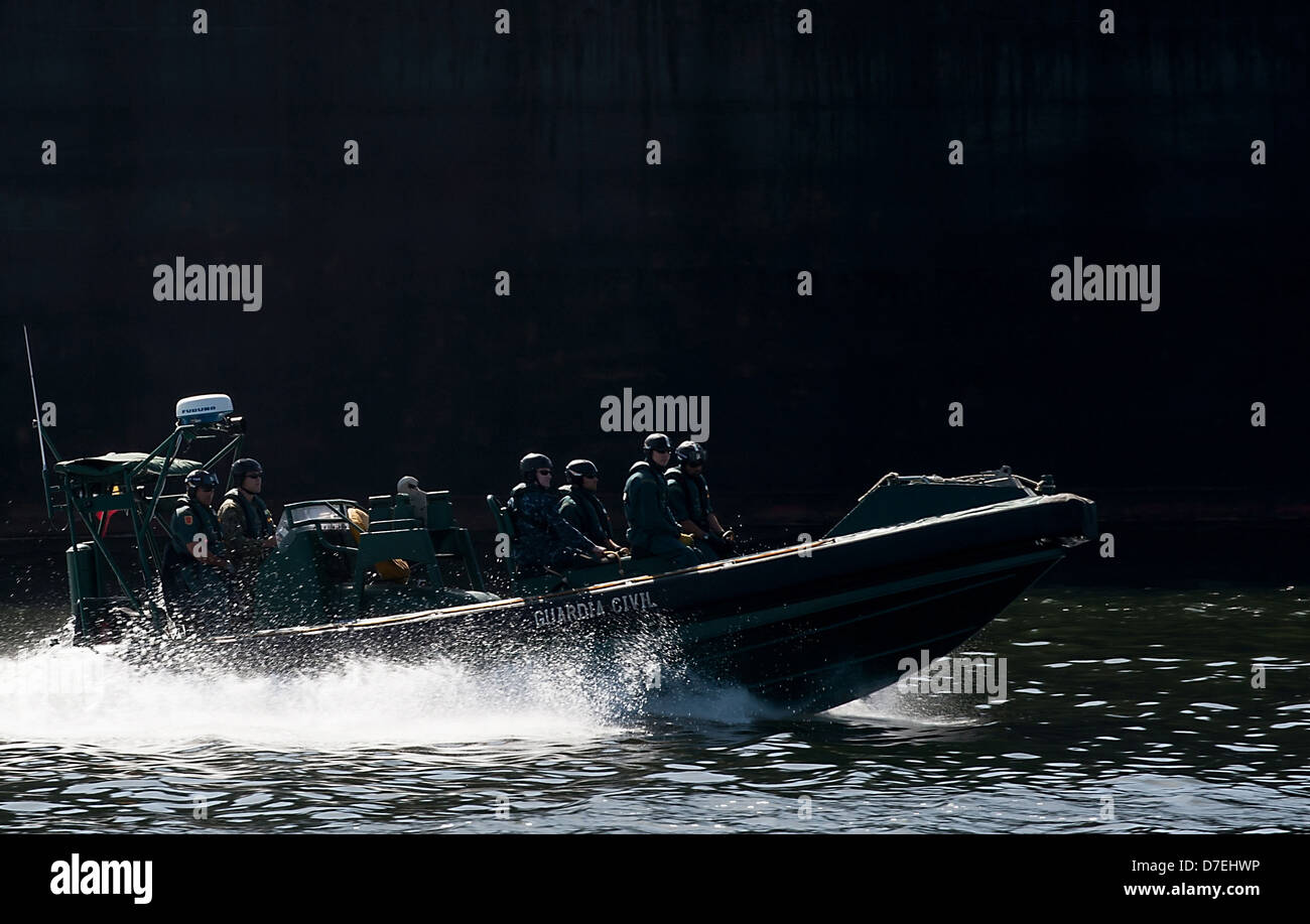 Spanish freedom fighters hi-res stock photography and images - Alamy