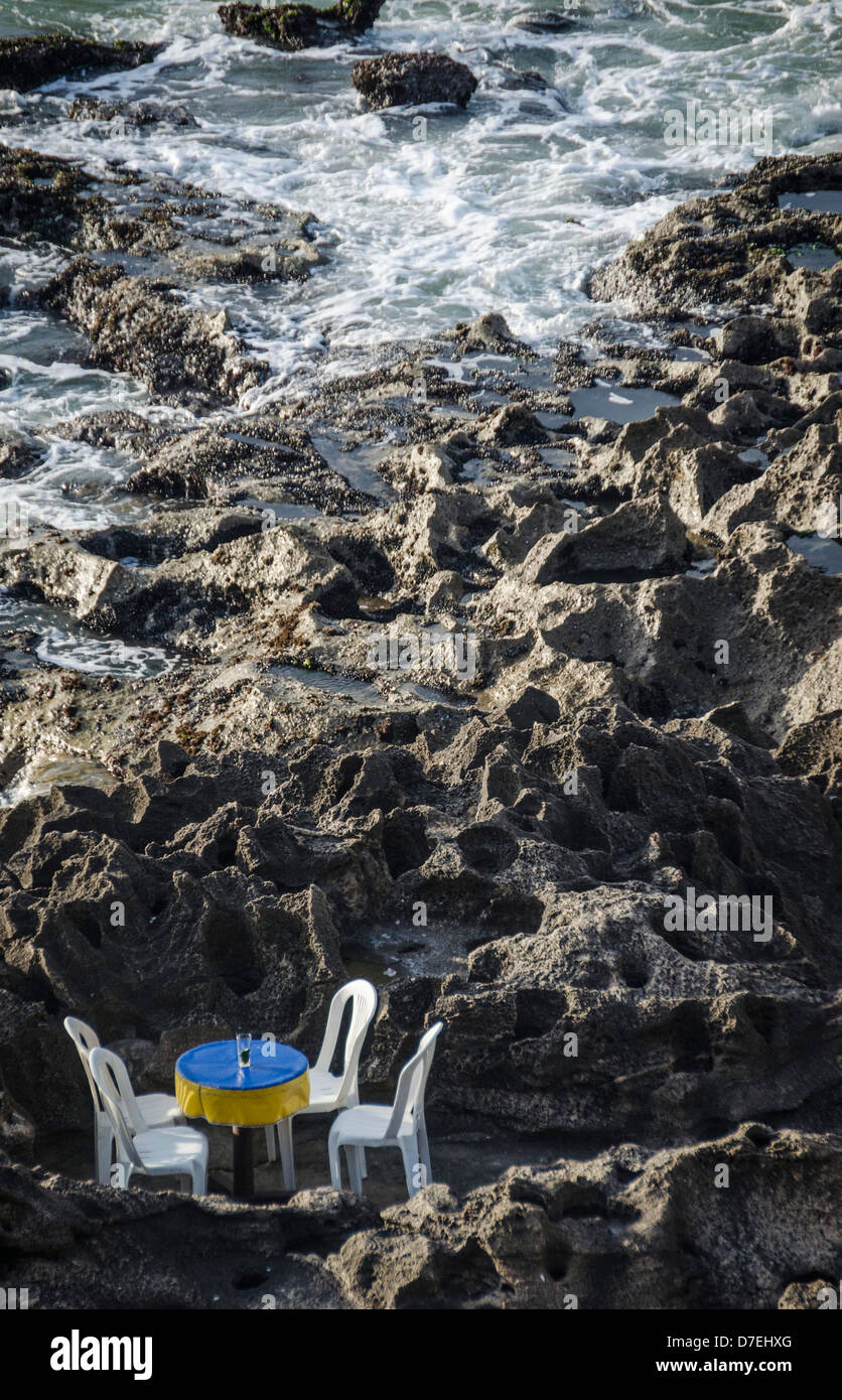 Rocky table hi-res stock photography and images - Alamy