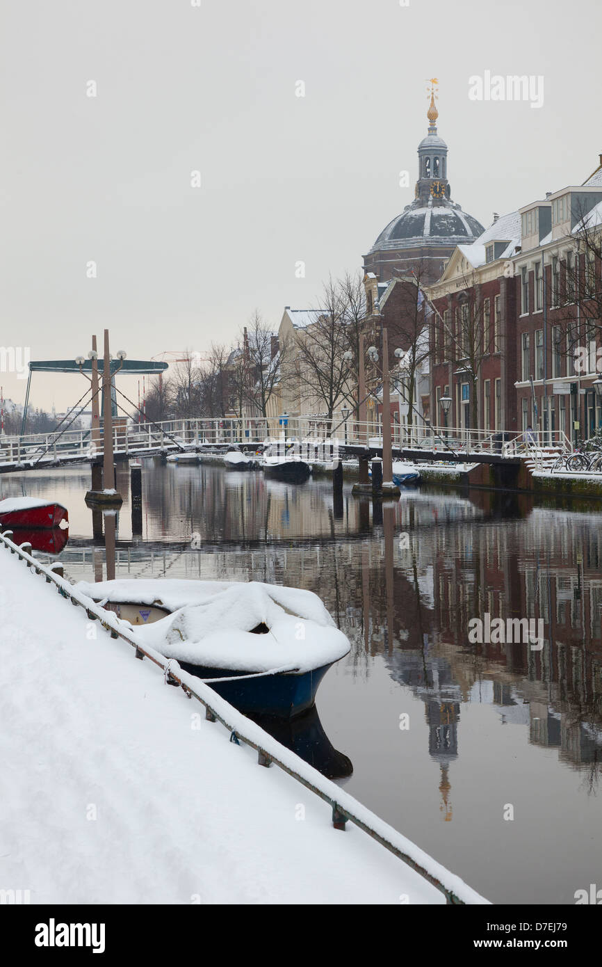 Leiden hi-res stock photography and images - Alamy