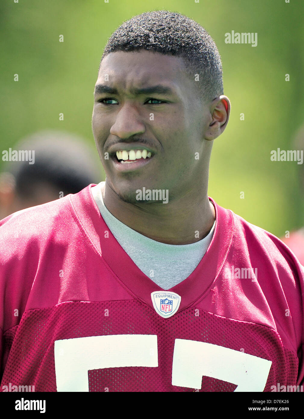 Brandon jenkins hi-res stock photography and images - Alamy