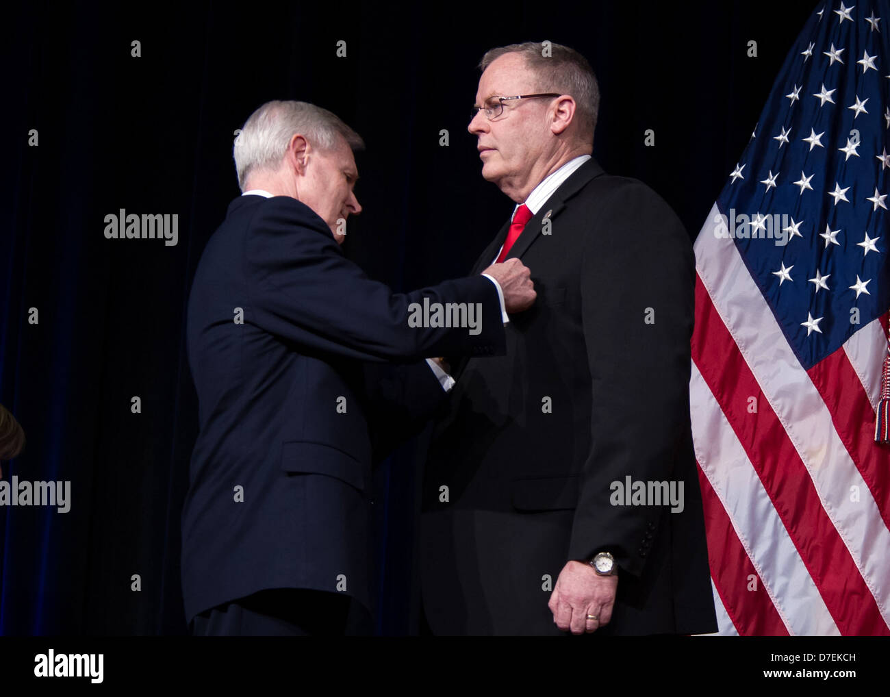 Under secretary hi-res stock photography and images - Alamy
