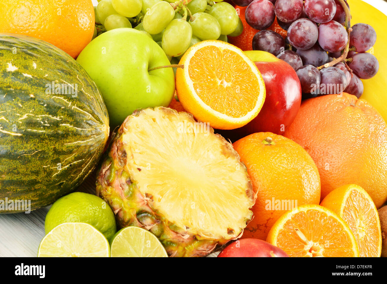 Composition fresh mango juice hi-res stock photography and images - Alamy
