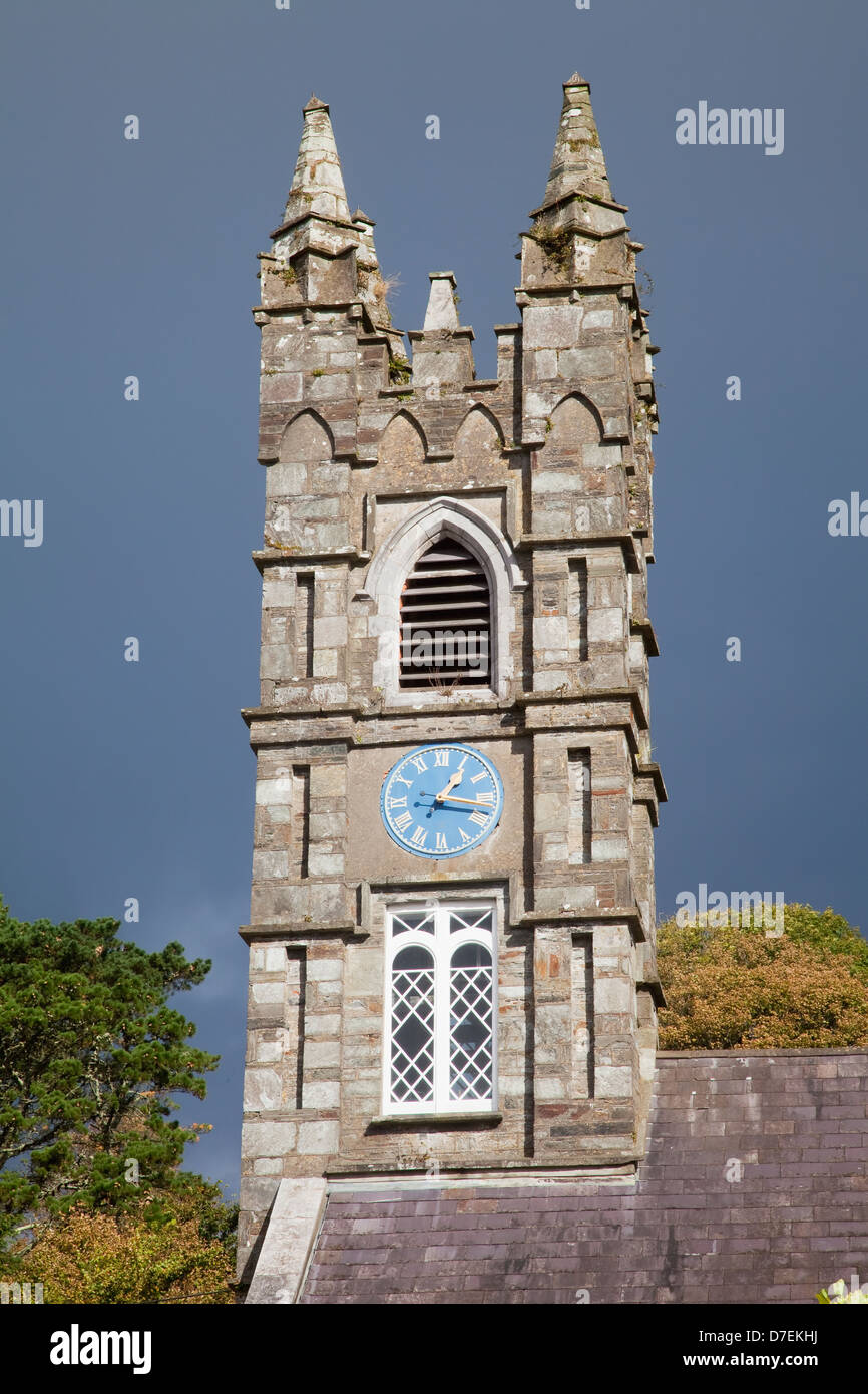 Bantry weather hi-res stock photography and images - Alamy
