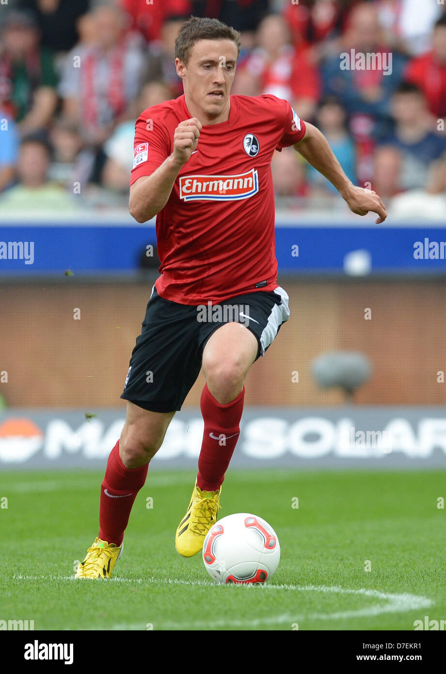 Max Kruse Stock Photos & Max Kruse Stock Images - Alamy