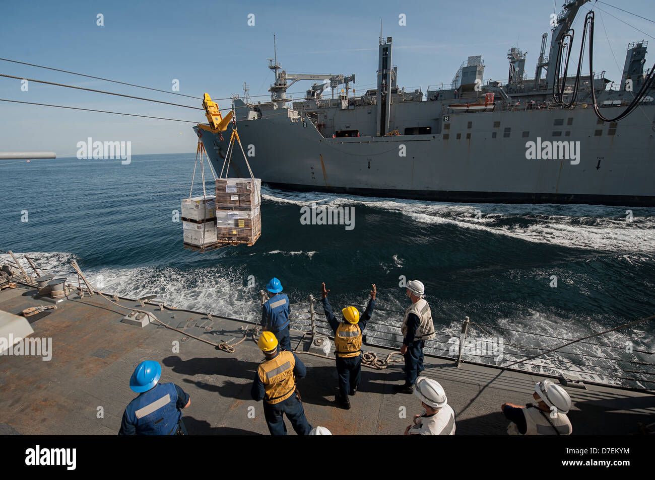 Uss stockdale hi-res stock photography and images - Alamy