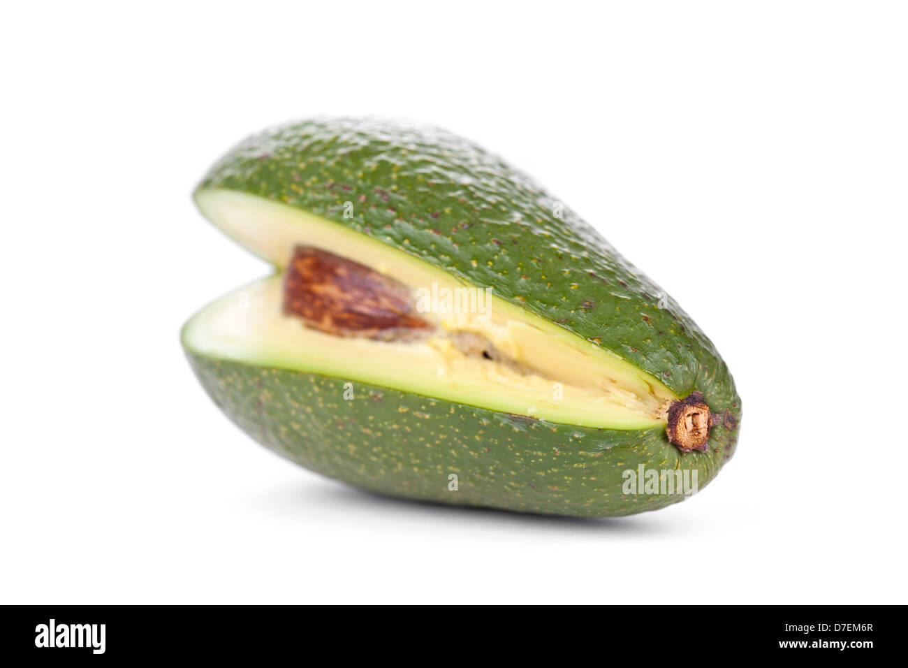 Avocado slice hi-res stock photography and images - Alamy