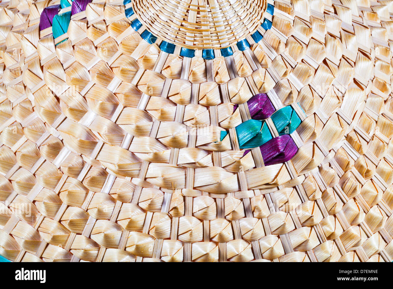 Conical straw hat hi-res stock photography and images - Alamy
