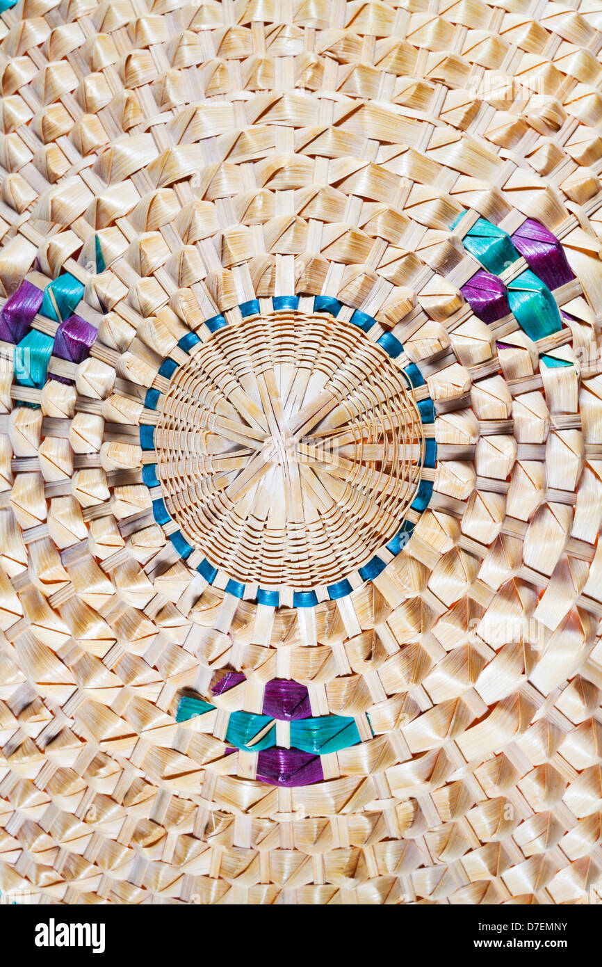 Conical straw hat hi-res stock photography and images - Alamy