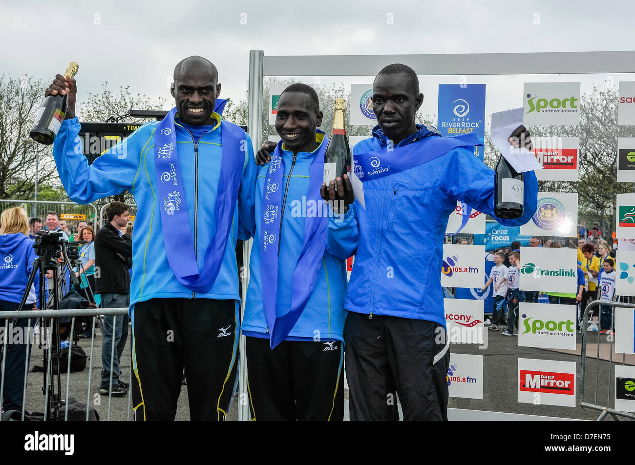 1st place 2nd place podium hi-res stock photography and images - Alamy