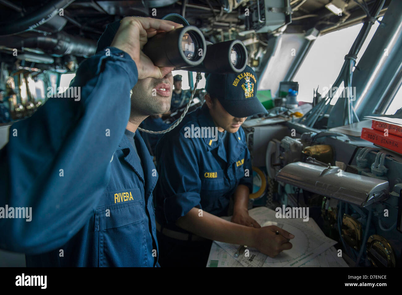 Work aboard hi-res stock photography and images - Alamy