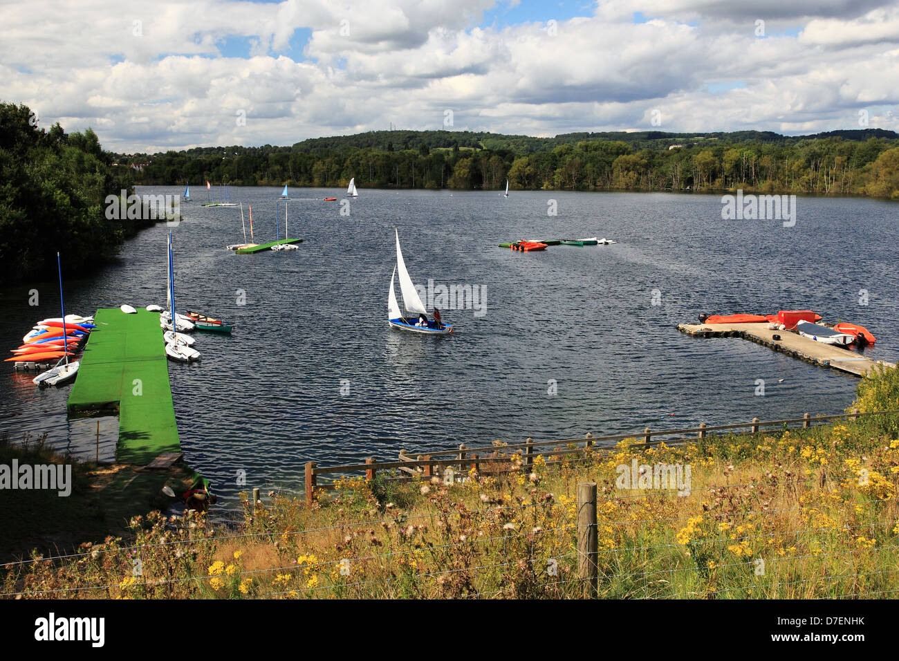 Mercers lake hi-res stock photography and images - Alamy
