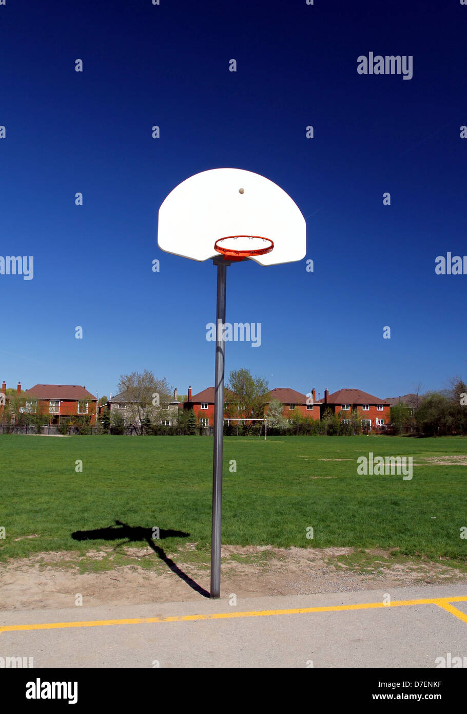 Goal point hi-res stock photography and images - Alamy