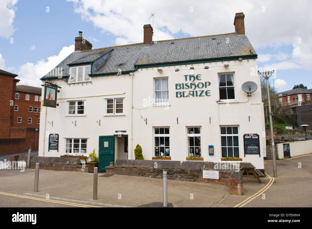 Blaize house hi-res stock photography and images - Alamy