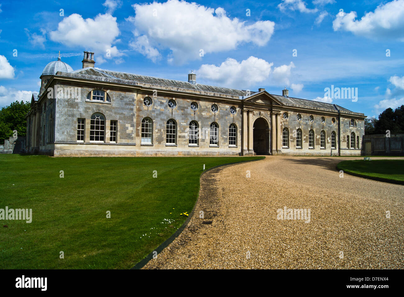 Woburn abbey woburn abbey hi-res stock photography and images - Alamy
