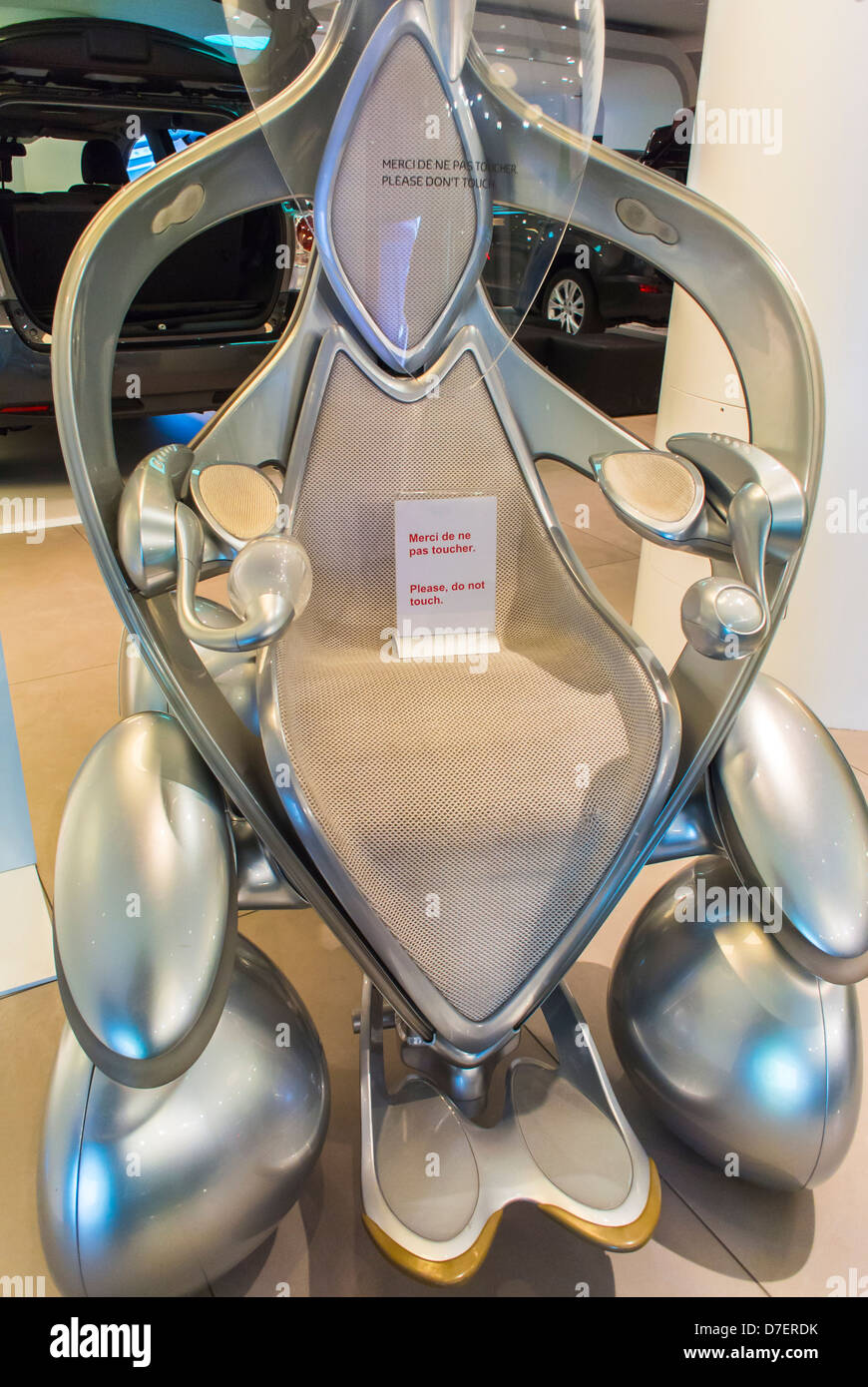 Toyota i unit hi-res stock photography and images - Alamy