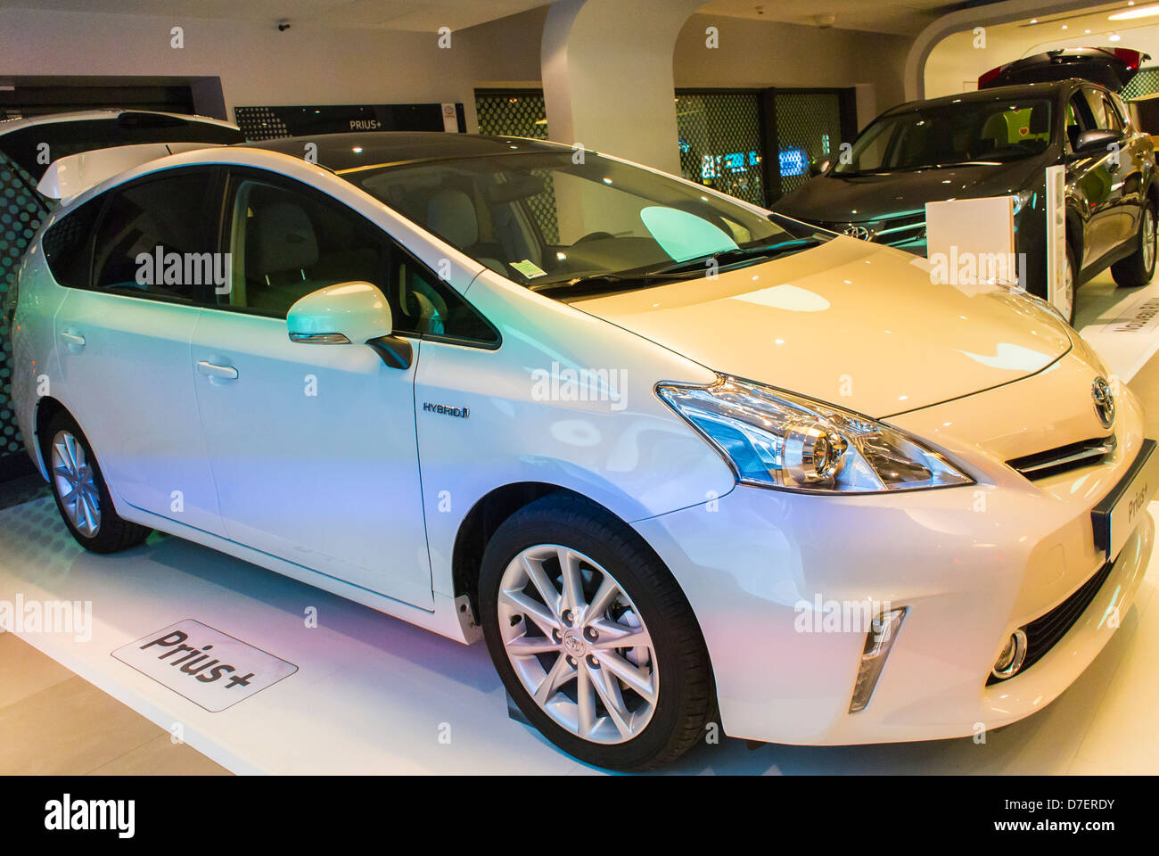 How To Store A Toyota Hybrid Car at Richard Bridges blog