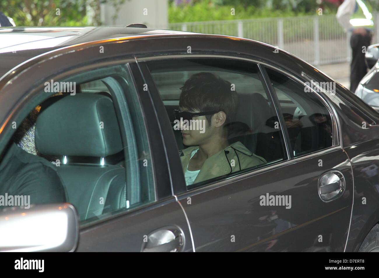 Kim Beom High Resolution Stock Photography and Images - Alamy