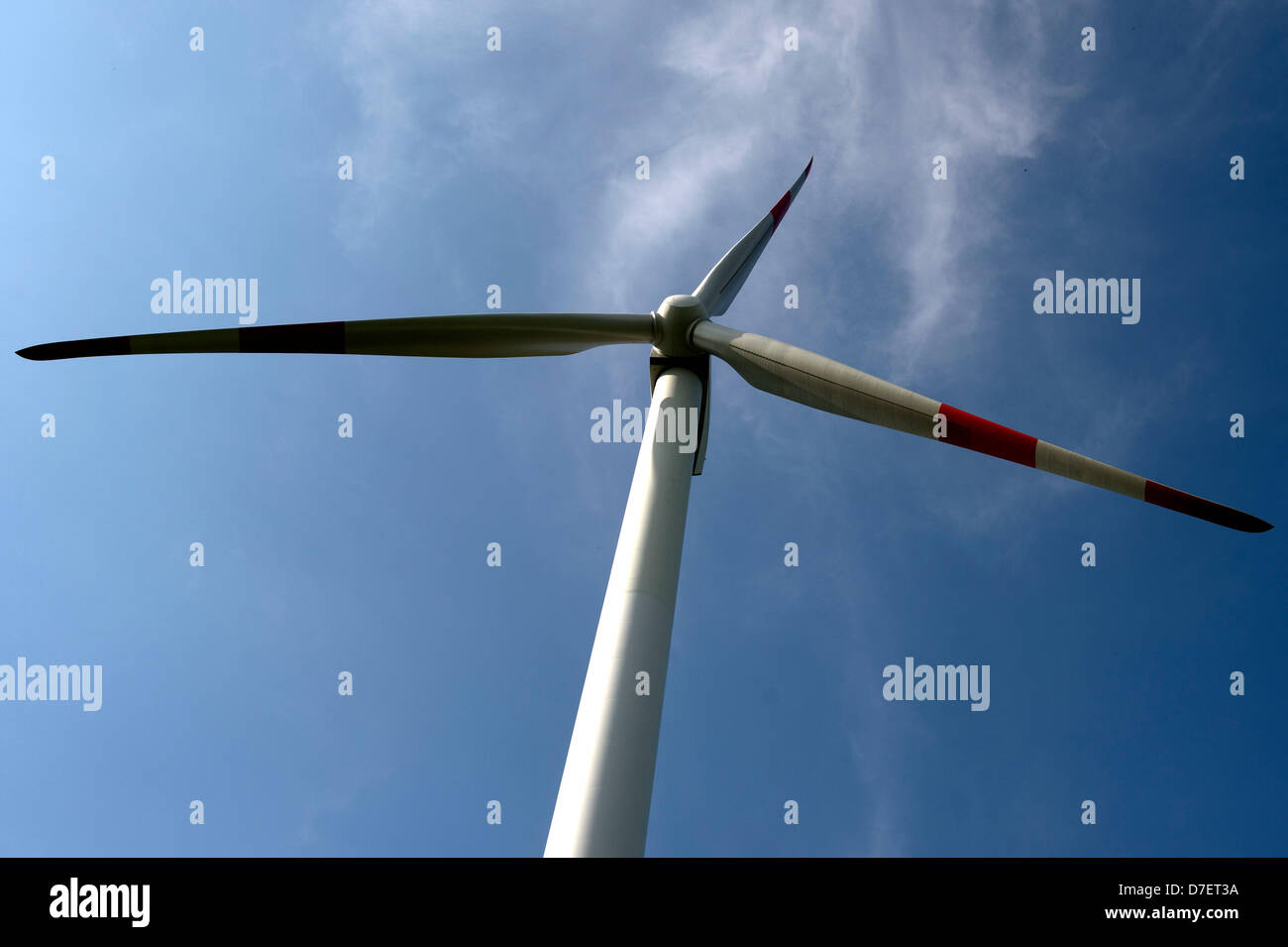 Nordex se hi-res stock photography and images - Alamy