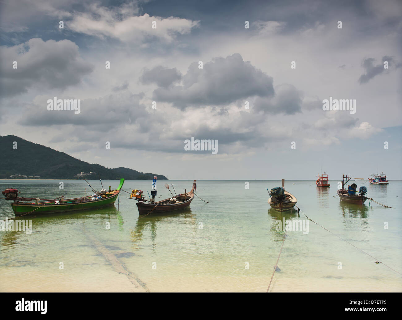 Puket Thailand High Resolution Stock Photography and Images - Alamy