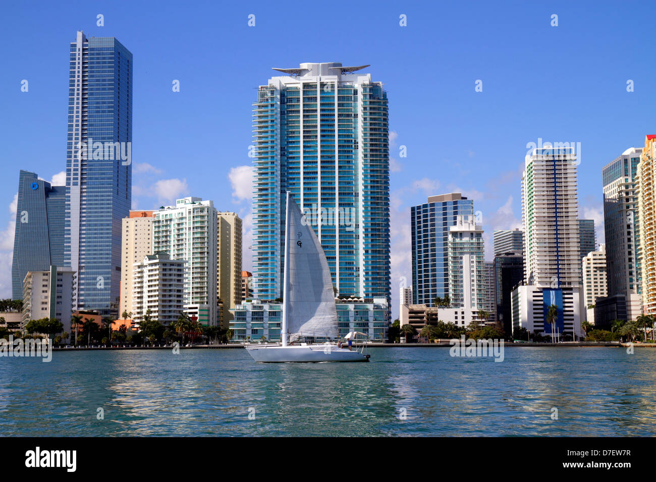 High rise skyscraper skyscrapers building buildings four sea watersons ...