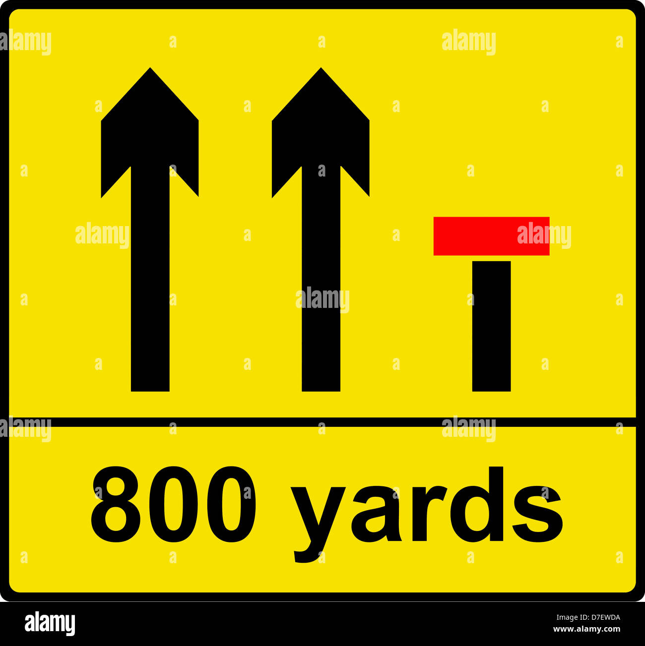 Traffic signs hand hi-res stock photography and images - Alamy